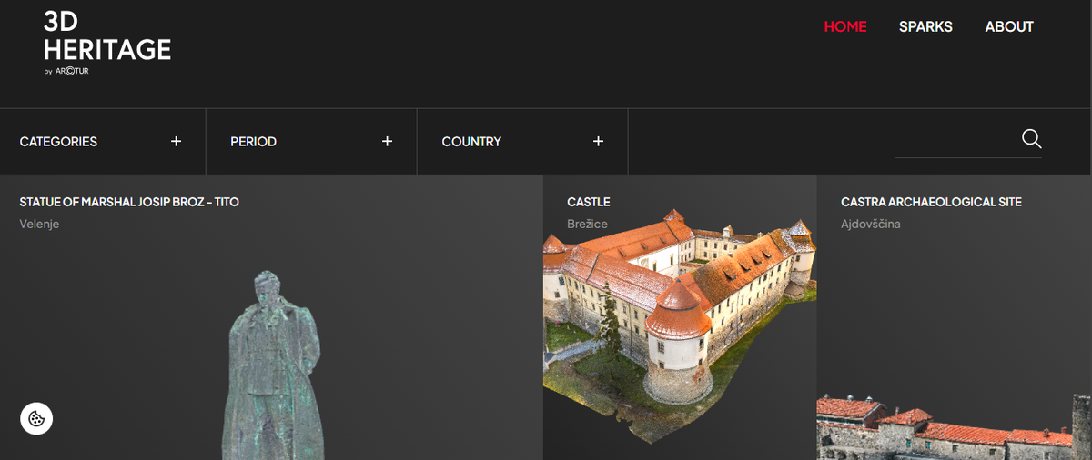 Reflecting on 2024 with Heritage+ : A Year of Innovation, Collaboration ...