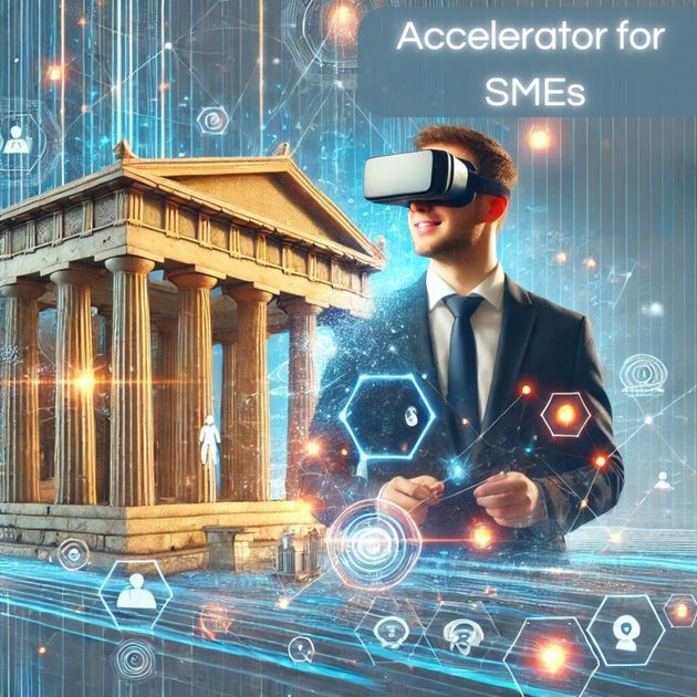 Web3Tour Accelerator